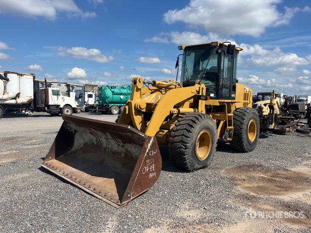 1999 Cat 928G Wheel Loader (Inoperable) | Ritchie Bros. Auctioneers