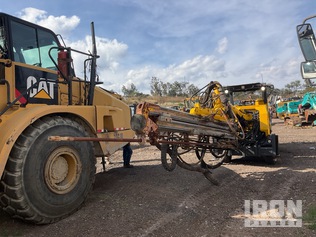 2020 Epiroc Rock drills AB Boomer T1D on Epiroc T1D 4x4 Jumbo Drill in ...