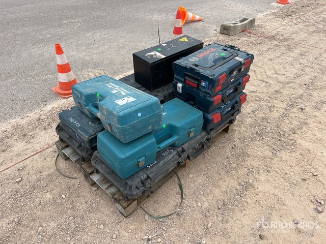 Materiel De Location Rental Equipment | Ritchie Bros. Auctioneers