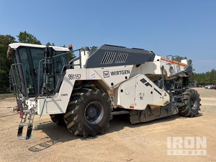 2022 Wirtgen WR240i Wheel Soil Stabilizer Reclaimer in Sterling ...