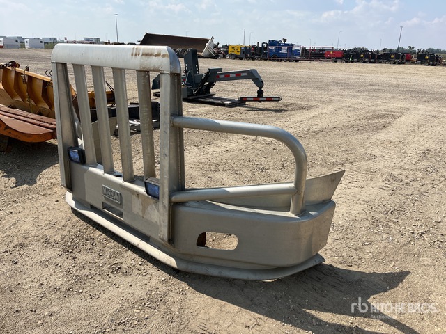 Magnum Bumper | Ritchie Bros. Auctioneers