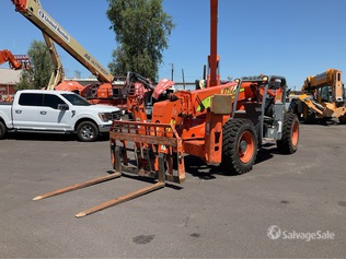 Xtreme XRM1245 Telehandler in Phoenix, Arizona, United States ...