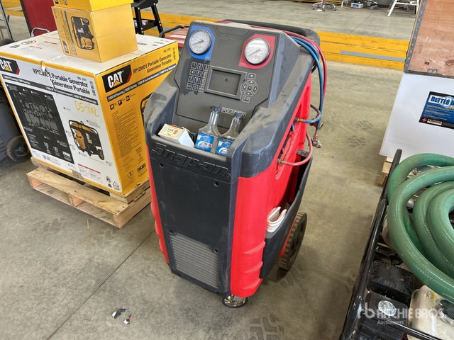 2016 Snap-On Polartek Air Conditioner | Ritchie Bros. Auctioneers