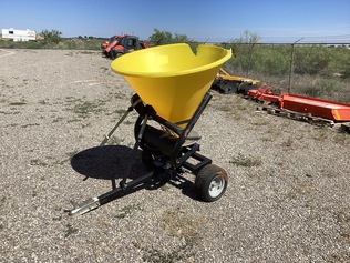 2022 Land Pride PTS700 S/A Fertilizer Spreader in ROSWELL, New Mexico ...