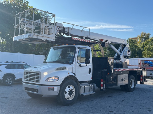Freightliner Camiones y Remolques a la venta en subasta en línea ...