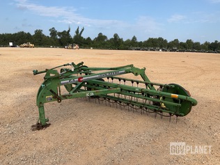 Surplus John Deere 64-2.6M PKG Rake in Albany, Georgia, United States ...