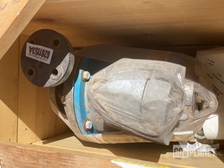 Surplus Hempump GA-1K-1S Centrifugal Pump in Doyle, California, United ...