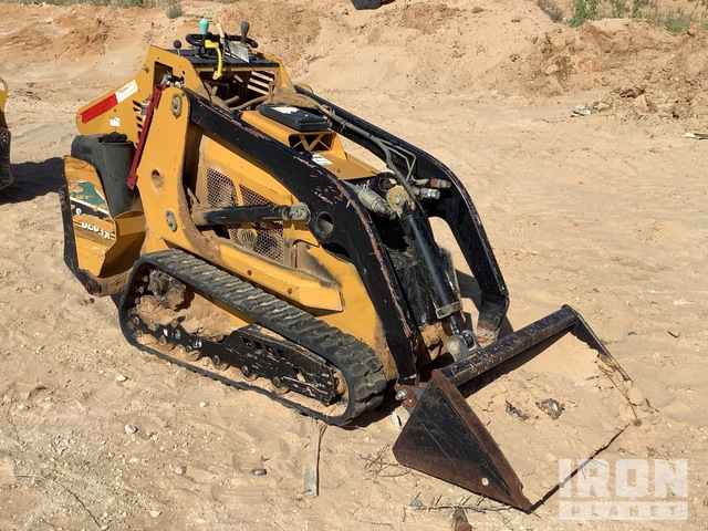 2018 Vermeer S925TX Mini Compact Track Loader in Odessa, Texas, United ...