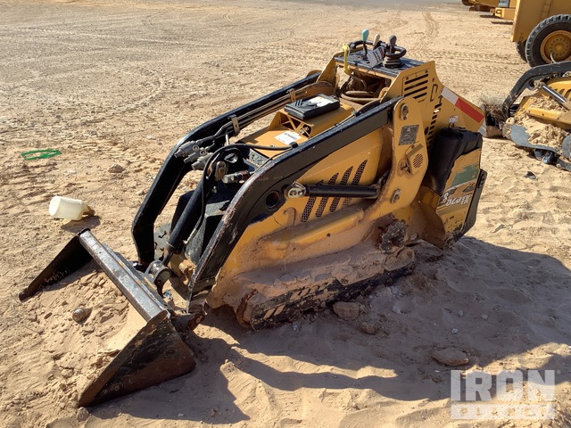 2018 Vermeer S925TX Mini Compact Track Loader in Odessa, Texas, United ...