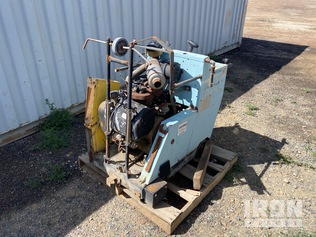 Target Pro 35 III Walk-Behind Saw in Fort Collins, Colorado, United ...