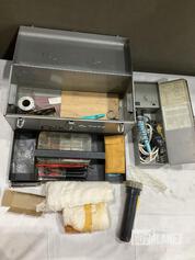 Surplus Electronic Tool Kit in North Las Vegas, Nevada, United States ...