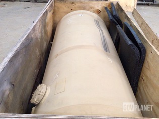 Surplus Tankcraft 1339300 Fuel Tank in Hooks, Texas, United States ...