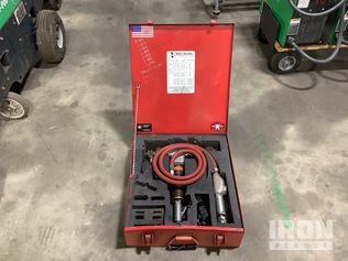 2018 Esco MG500 Pipe and Tube Beveling Tool in GRAHAM, North Carolina ...
