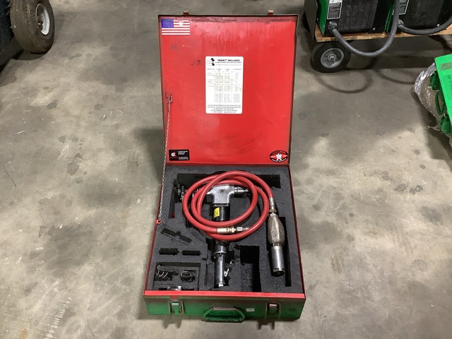 Tools For Sale: Power, Woodworking & Hand Tools | IronPlanet