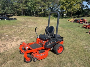 2023 Kubota Z232KW-42 Zero-Turn Lawn Mower in ALBERTVILLE, Alabama ...