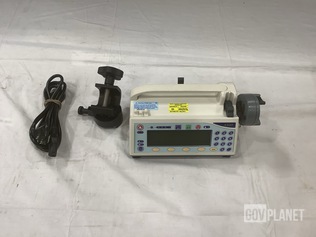Smiths Medical 3500 Syringe Infusion Pump in North Las Vegas, Nevada ...