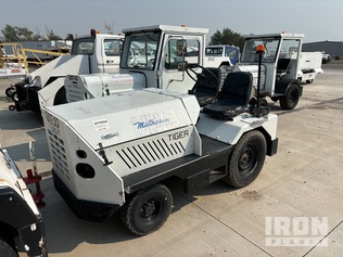 Tiger Tow Tractor in Salt Lake City, Utah, United States (IronPlanet ...