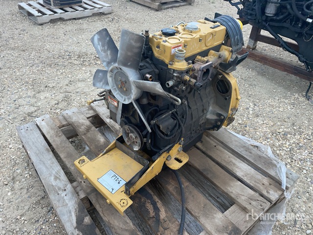 2006 Perkins HP51 Engine | Ritchie Bros. Auctioneers