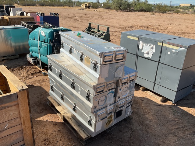 Military Shipping Containers & Storage | GovPlanet