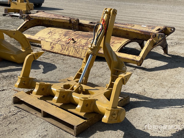 Komatsu D31/37/39X 80.5 in Ripper per apripista cingolato (Unused ...