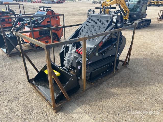 2024 AGT KTT23 Mini Compact Track Loader (Unused) | Ritchie Bros ...