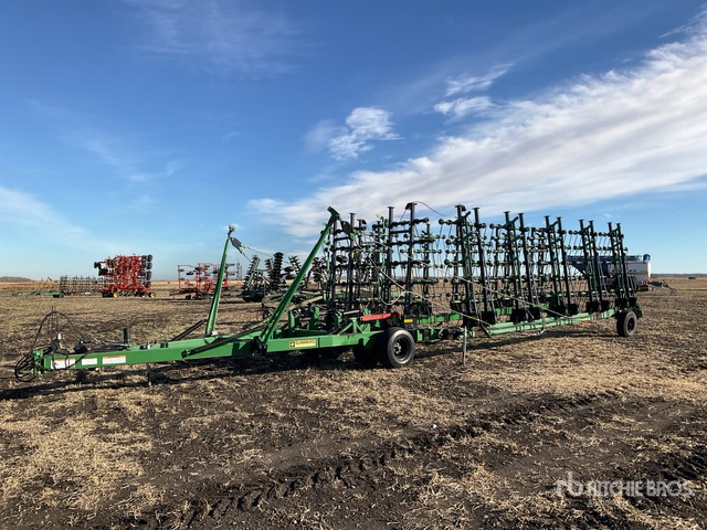 2013 Summers 72 ft Tined Grada | Ritchie Bros. Auctioneers