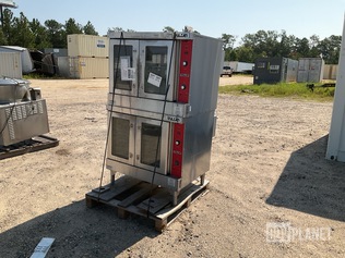 Surplus Vulcan VC4ED Double Oven in Saraland, Alabama, United States ...