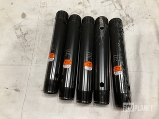 Surplus (48) Enerpac MZ1003 Extension Tubes in North Las Vegas, Nevada ...