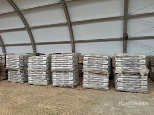 Quantity of (1) Pallet of Grout in South Jordan, Utah, United States ...