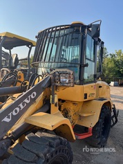 2020 Volvo L30GS Wheel Loader (Inoperable) in Denver, Colorado, United ...