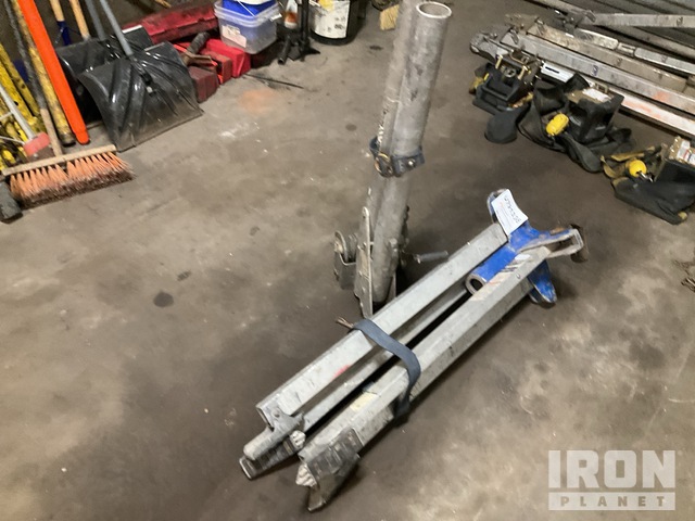 Sala Manhole Retrieval Device in Maspeth, New York, United States ...