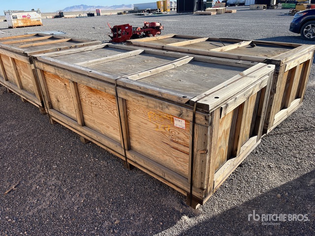 GTA Containers GTA-3K-SMFT 3000 gal Collapsible Fabric Water Tank ...