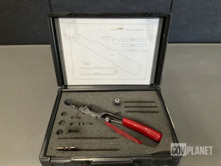 DT1893AY Rivetless Nut Tool Kit in North Las Vegas, Nevada, United ...