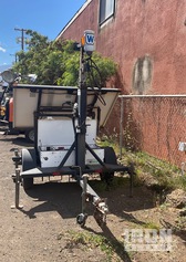 2017 Wanco WCTS Solar Mobile Surveillance Unit in Kahului, Hawaii ...