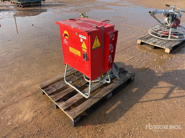 Materiel De Location Rental Equipment | Ritchie Bros. Auctioneers