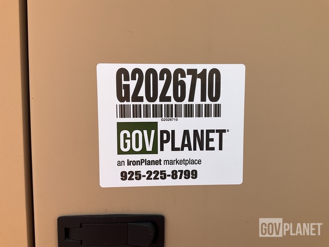 SelectTech GeoSpatial Specialty Shelter in Colorado Springs, Colorado ...