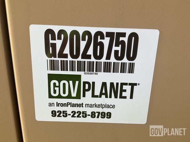 Surplus SelectTech GeoSpatial Specialty Shelter in Colorado Springs ...