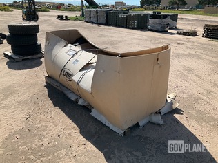 Surplus UTS TM54 Tent in Colorado Springs, Colorado, United States ...