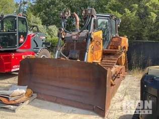 2019 Cat D6 Crawler Dozer (Inoperable) in Bear, Delaware, United States ...