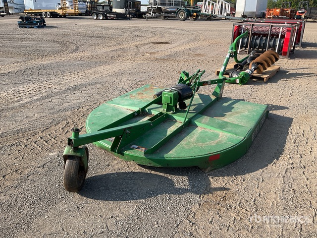 Frontier RC2072 72 in 3-Point Hitch Rotary Mower | Ritchie Bros ...