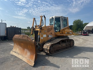 2007 Liebherr PR724L Crawler Dozer in Glenmont, New York, United States ...
