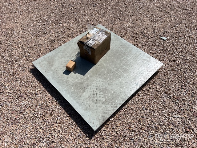 Balance (Non Utilise) Scale (Unused) | Ritchie Bros. Auctioneers