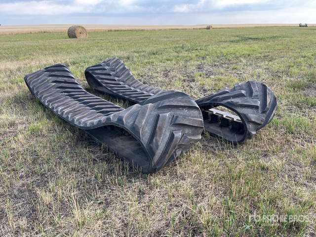 Quantity of (2) 36 in Tracks | Ritchie Bros. Auctioneers