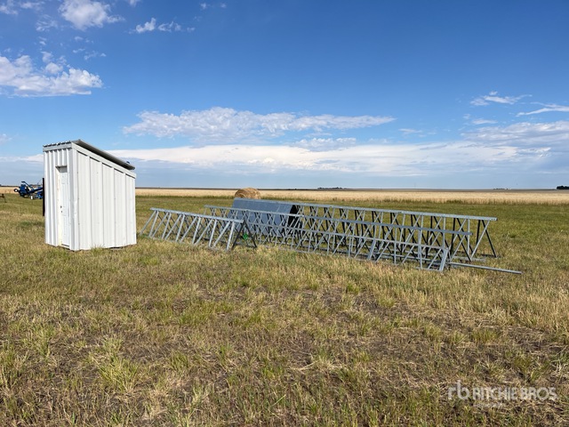 CB Radio Tower | Ritchie Bros. Auctioneers