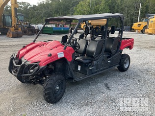 2019 Yamaha Viking Side By Side in Lutz, Florida, United States ...