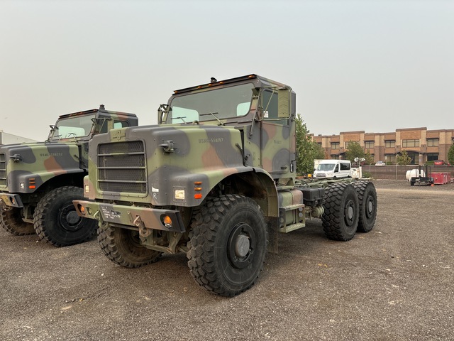 Oshkosh For Sale | GovPlanet