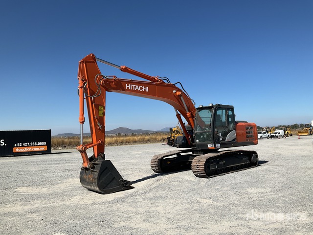 2022 Hitachi ZX-220 Excavadora Hidráulica (Sin Usar) / Tracked ...