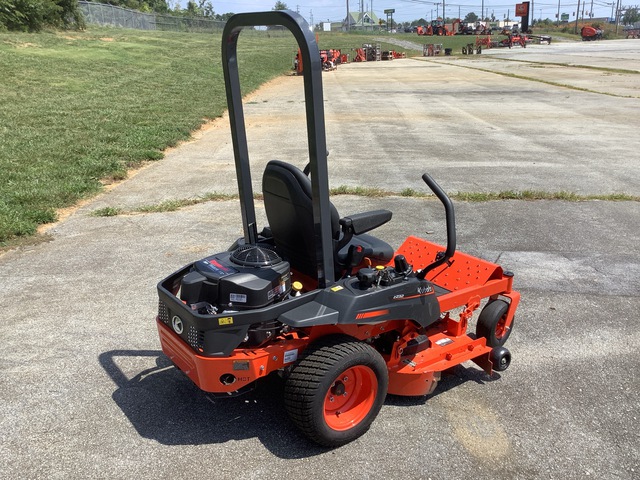2023 Kubota Z232KW-42 Zero-Turn Lawn Mower in GREENEVILLE, Tennessee ...