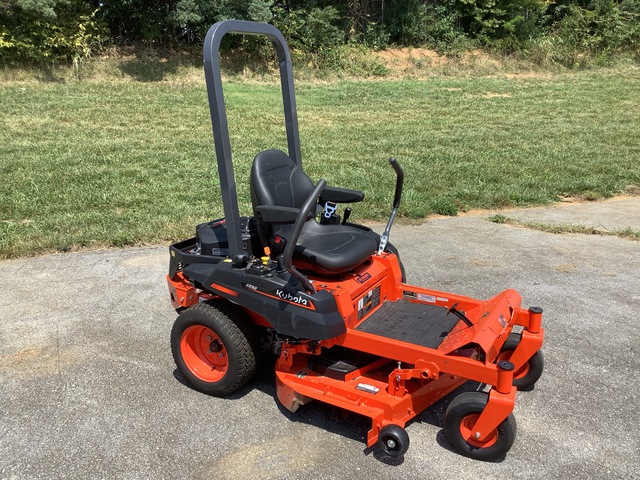 2023 Kubota Z232KW-42 Zero-Turn Lawn Mower in GREENEVILLE, Tennessee ...