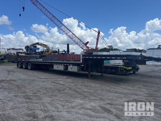 2003 Kalyn KDPEX-3-75 Tri/A 45 ft - 65 ft Extendable Single Drop ...